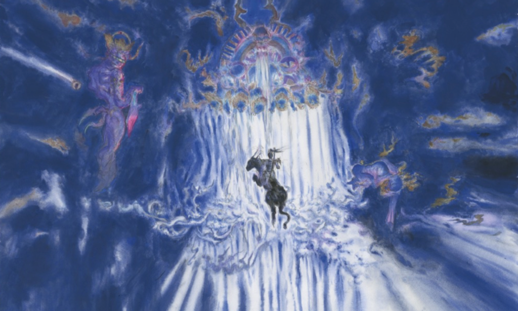 Jaymen Tokyo – Film Produce